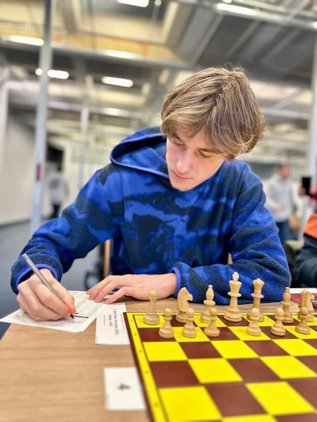 Our Expert Chess Team - Grandmasters & Professional Instructors ...